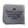 Faber Kneadable Putty Eraser – Tara Art Supplies